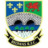 Bedwas RFC - Rumney RFC