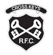 Cross Keys RFC - Rumney RFC