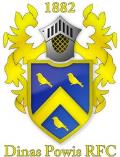 Dinas Powys RFC - Rumney RFC