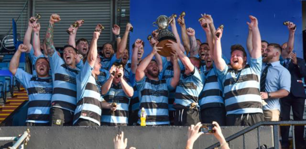 Welcome to the Home of Rumney RFC - Rumney RFC