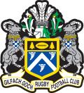 Gilfach Goch RFC - Rumney RFC