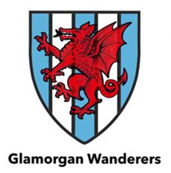 Glamorgan Wanderers RFC - Rumney RFC