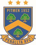 Penallta RFC - Rumney RFC