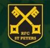 St Peters RFC - Rumney RFC